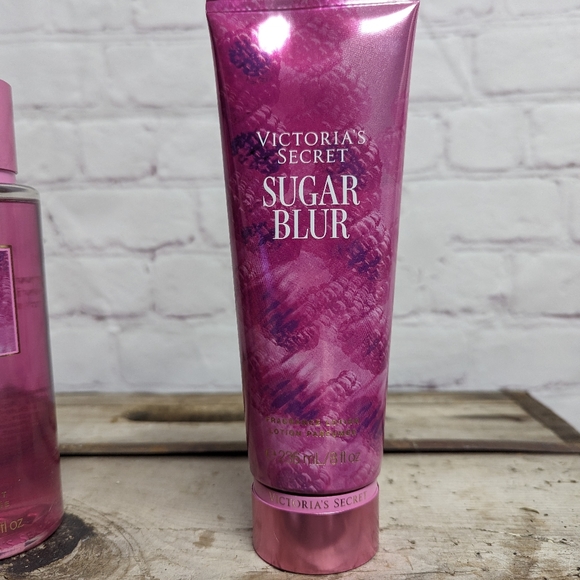 Victoria's Secret | Skincare | New Victorias Secret Sugar Blur ...